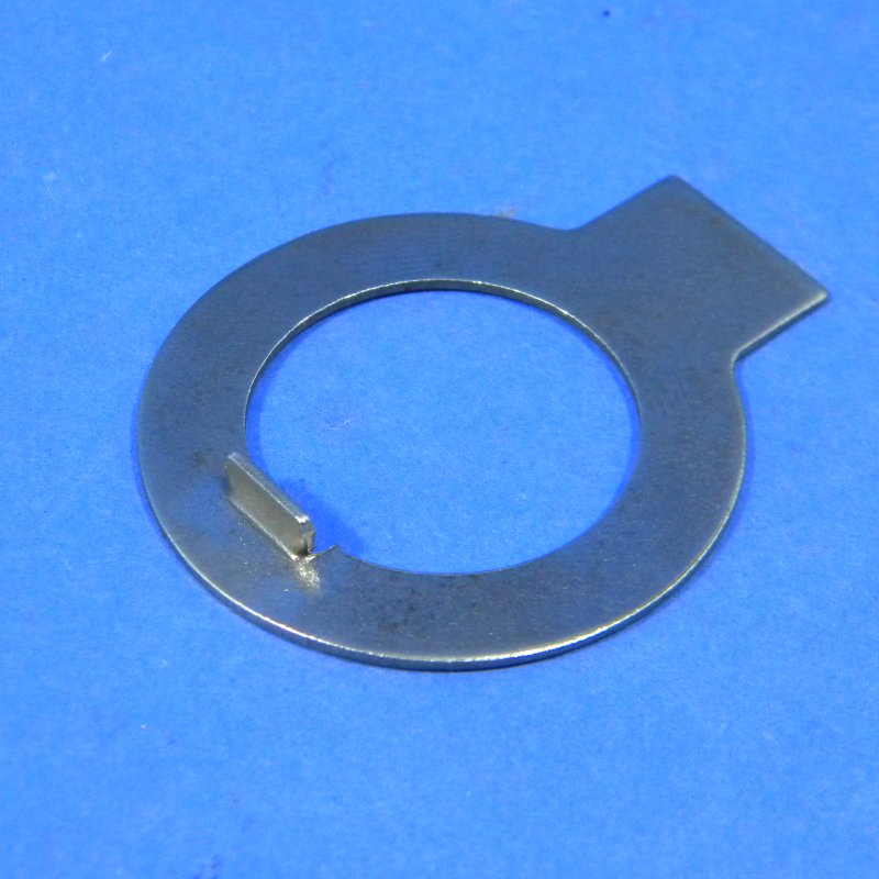 Passfeder 8x7x25 mm DIN 6885 Antriebs-Kegelrad Hinterachse Framo